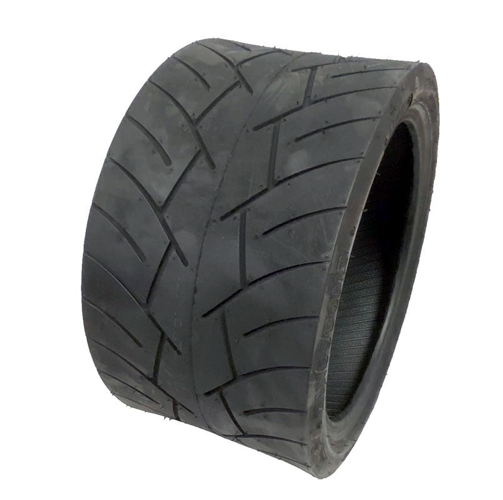 Honda Ruckus Tires