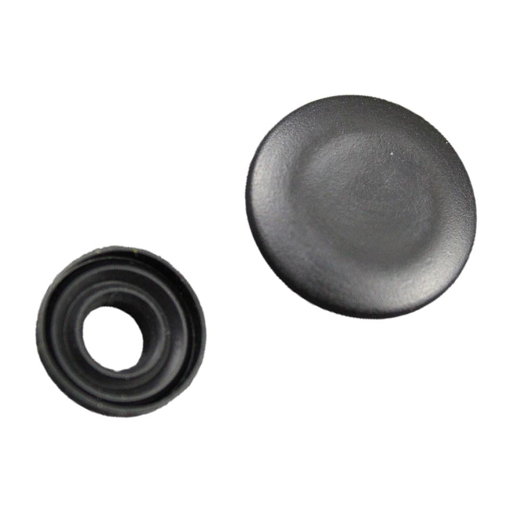 MMI Knob Joystick Button Repair Kit For A4 A5 A6 Q5 S6 8K Fast J6F8 ...