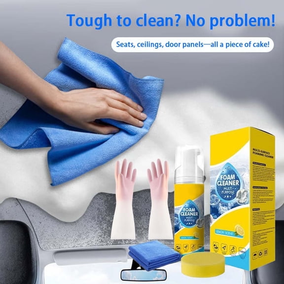 Enzyme Cleaner
