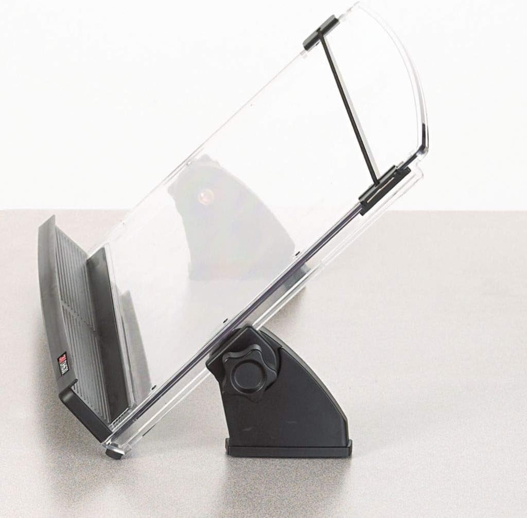 MMMDH640 - Description : Standing Document Holder - in-Line Document ...