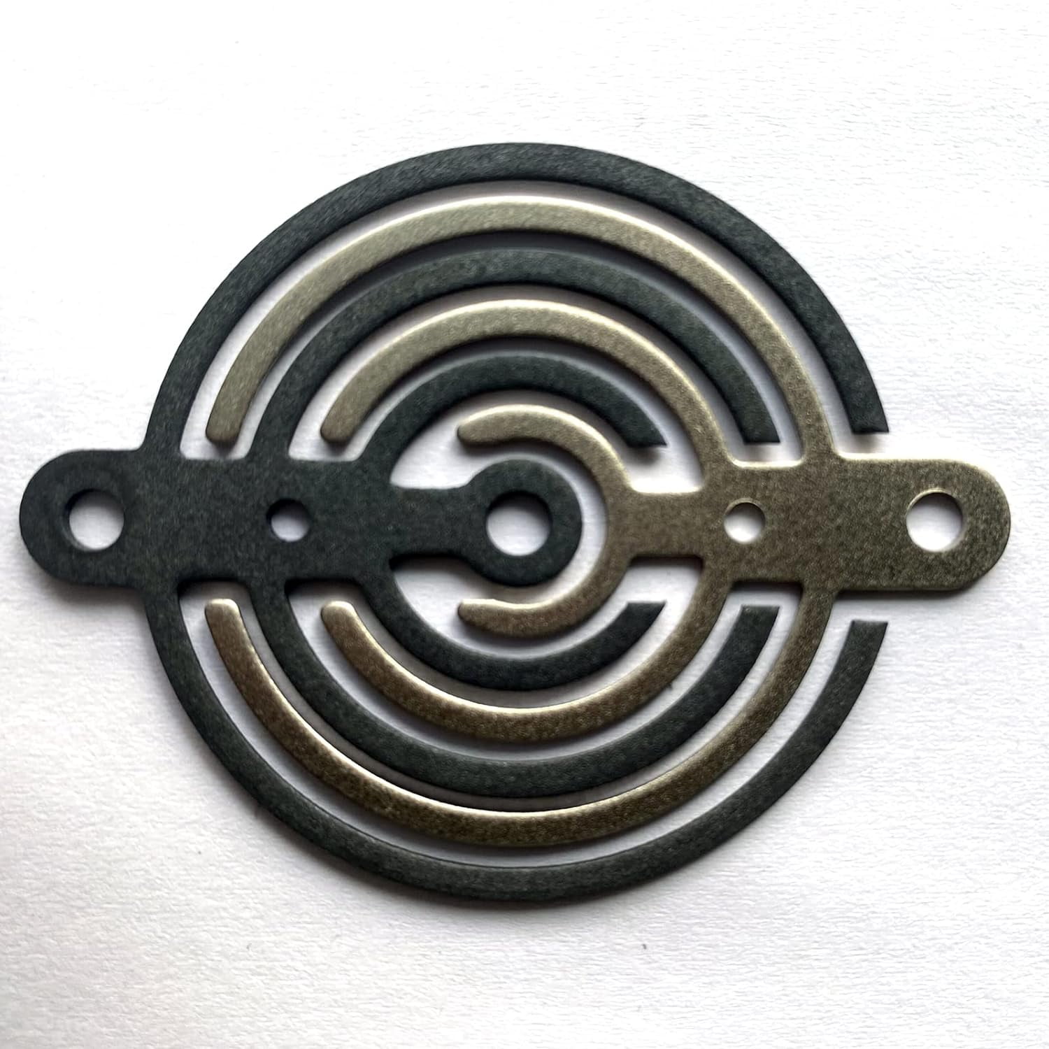 MMO/DSA Titanium Anode Water Electrolysis Ruthenium Iridium Oxide ...