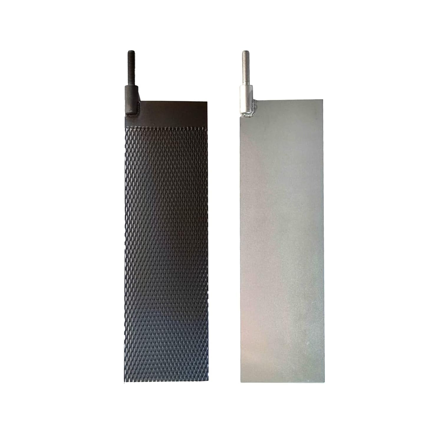 MMO Titanium Anode Mesh with Ruthenium-Iridium Coating and Cathode ...