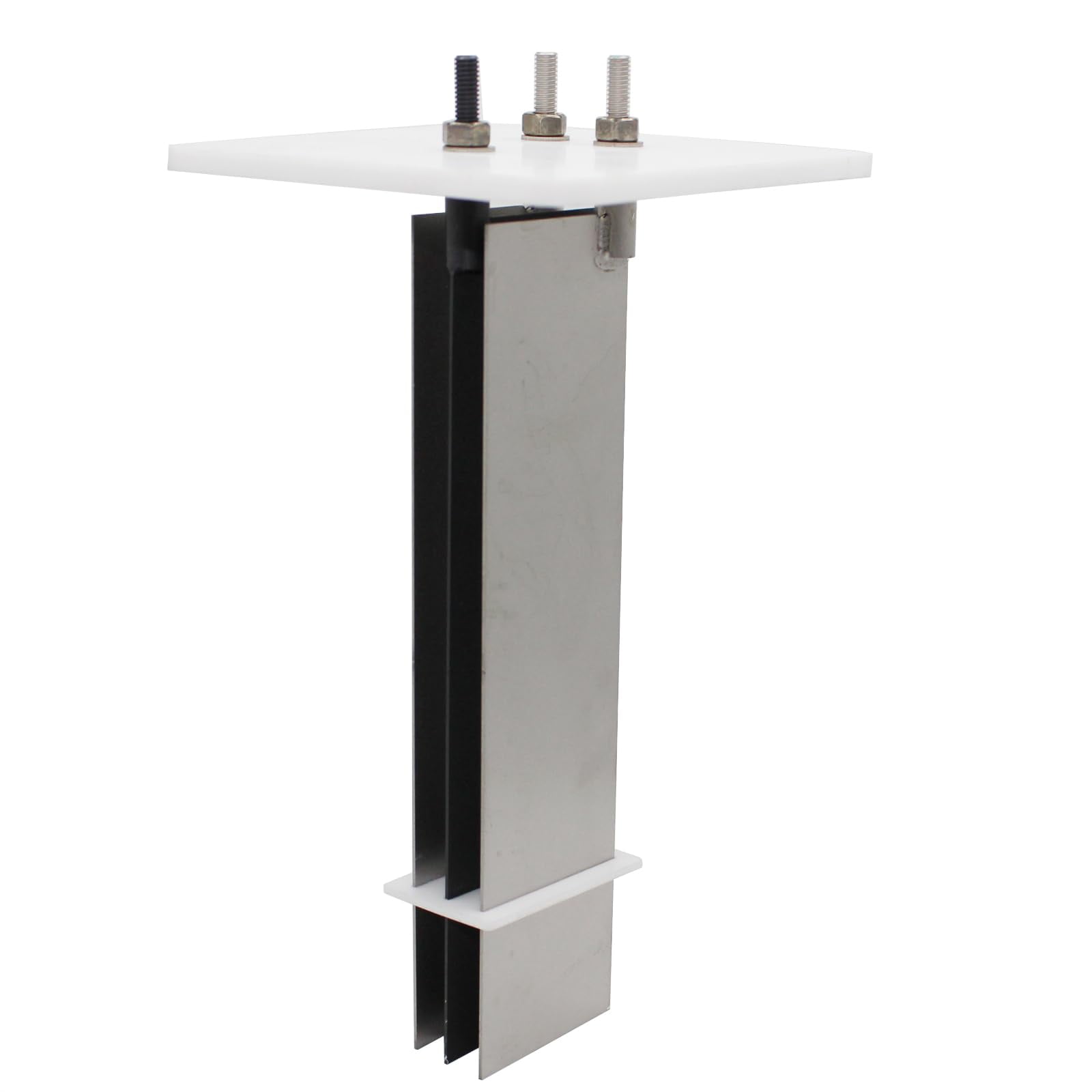 MMO Titanium Electrodes Assembly with Ruthenium-iridium Coating and ...