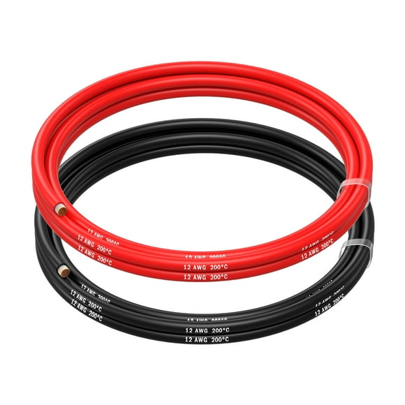 Electrical Wire 12 Awg