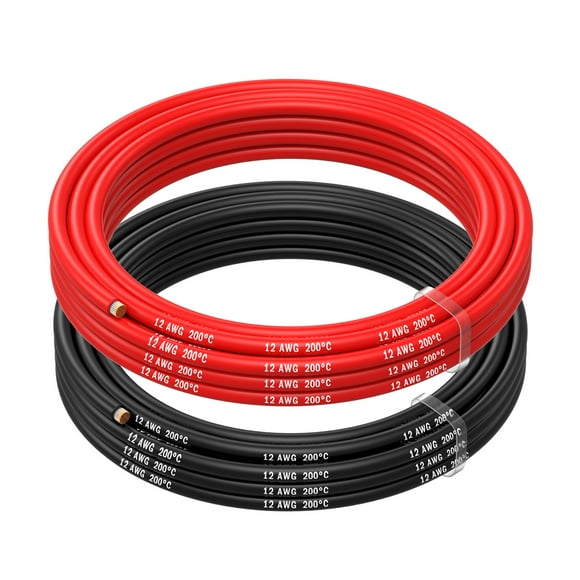 Electrical Wire 12 Awg