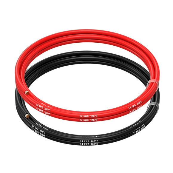 Electrical Wire 14 Awg