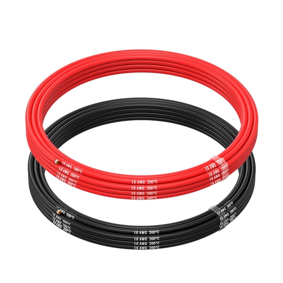 16 Awg Wire