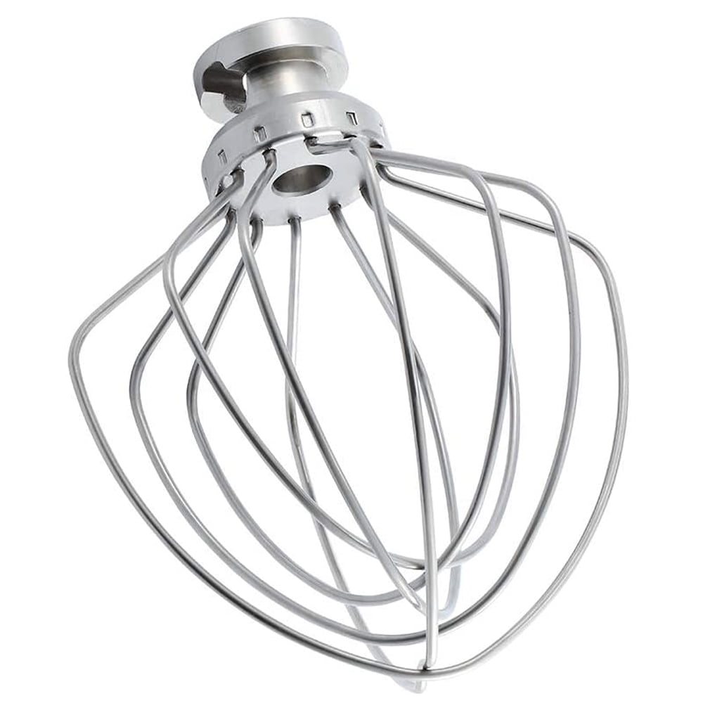 MMOBIEL 6-Wire Whip Attachment Replacement Stainless Steel Whisk ...