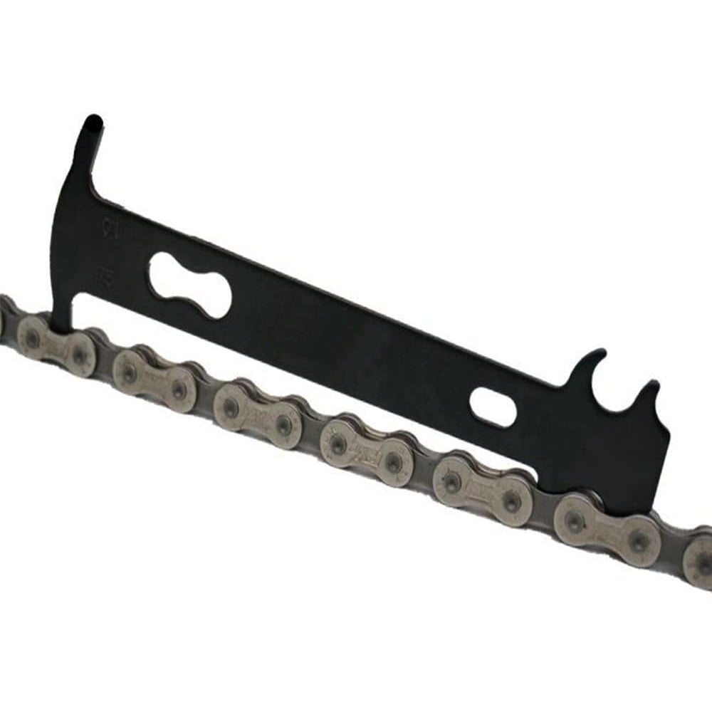 MMOBIEL Bicycle Bike Chain Wear Checker Measurement Tool Indicator for ...