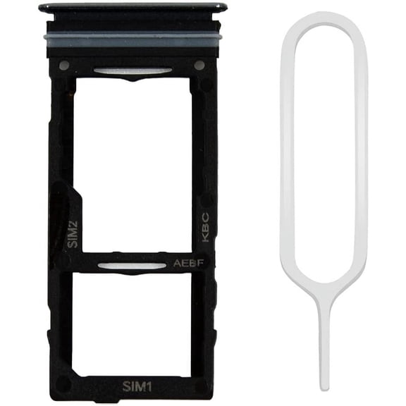 Galaxy Sim Card Slot