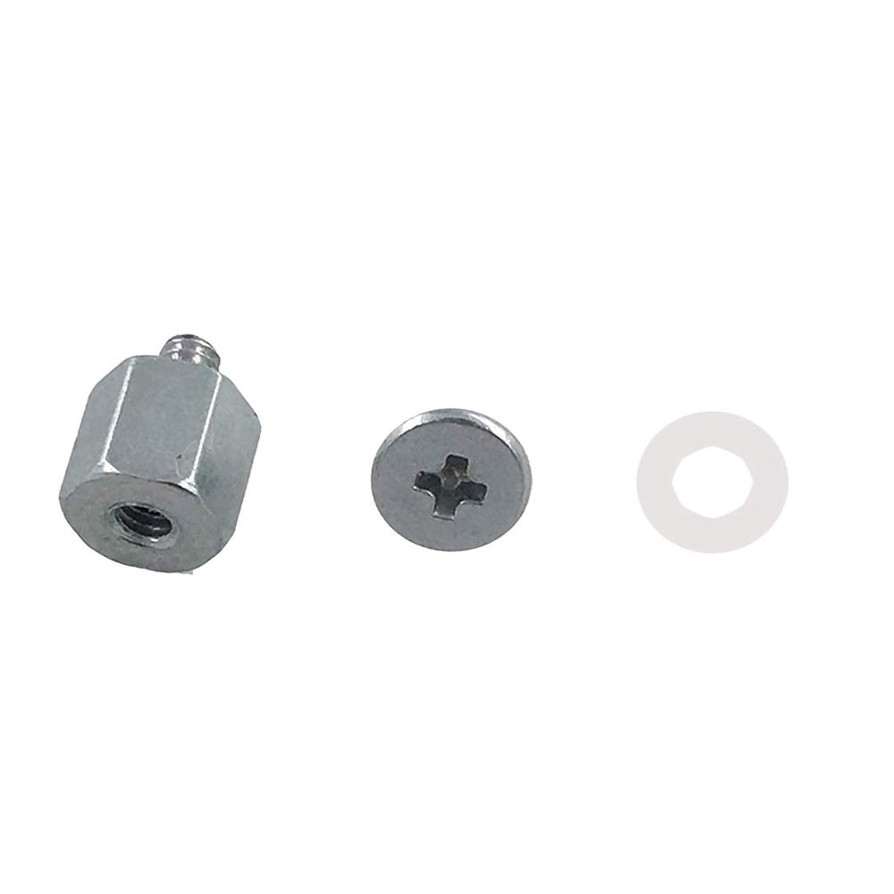 MMOBIEL M.2 Standoff and Screw Compatible for Asus Motherboard NGFF ...