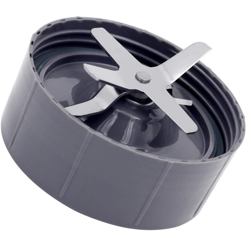 MMOBIEL NutriBullet 600/900W Grey Replacement Emulsifier Juicer Cross ...