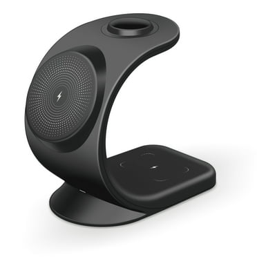 Google Pixel Stand Fast Charging Wireless Smart Phone Station - Walmart.com