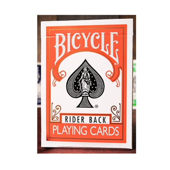 Bicycle Playing Cards in Playing Cards & Equipment - Walmart.com