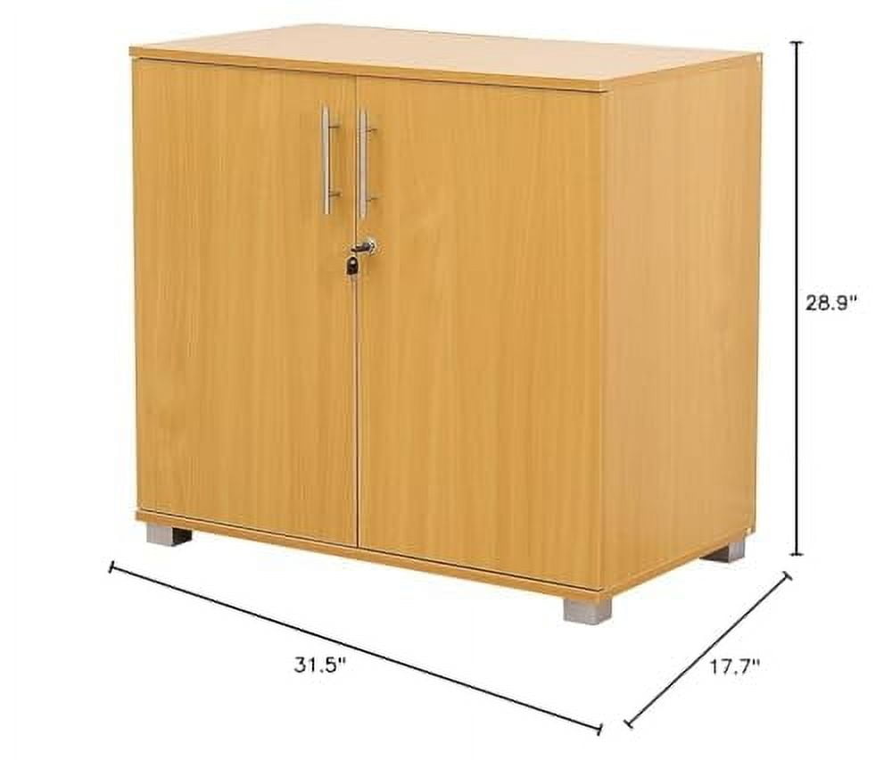 MMT Furniture Designs Ltd Storage Cupboard Pantry Cabinet Kitchen ...