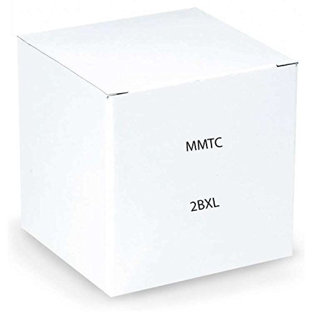 MMTC 2BXL NEMA 4 Exterior Two Button Control (non-metallic) Surface ...