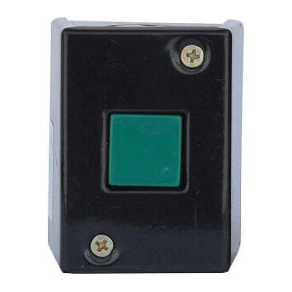 MMTC PBS-1 One Button Control Push Station Gate Opener Momentary ...