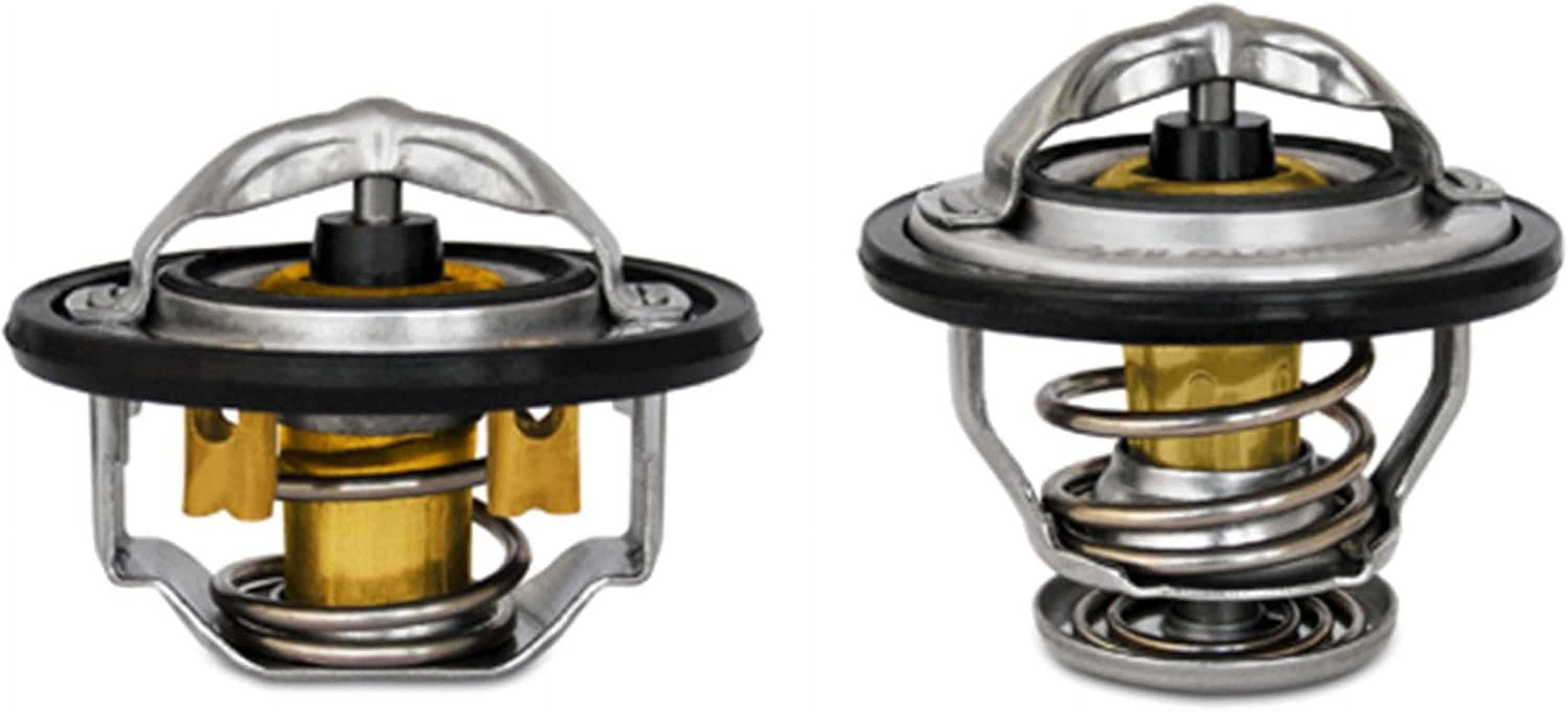 MMTS-CHV-01DL Low-Temperature Racing Thermostat Compatible With ...