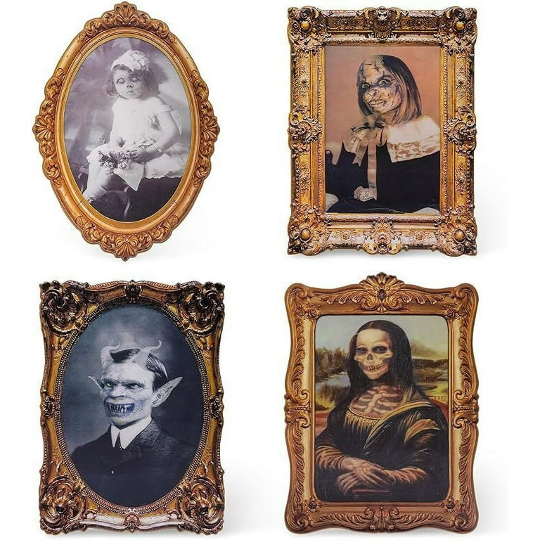 halloween frames michaels