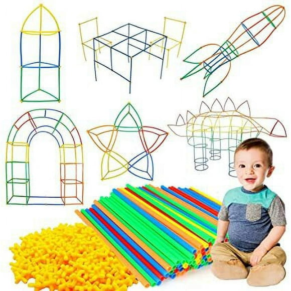 Connect Building Toys