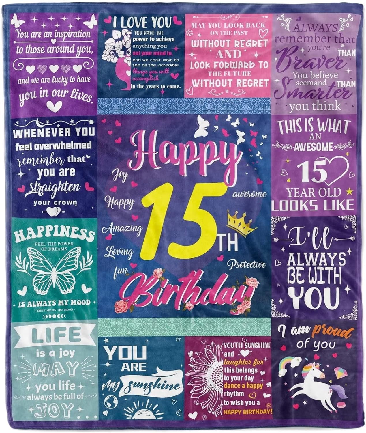 MMYGU 60th Birthday Gifts for Men 60th Birthday Gifts for Him 60 Year ...