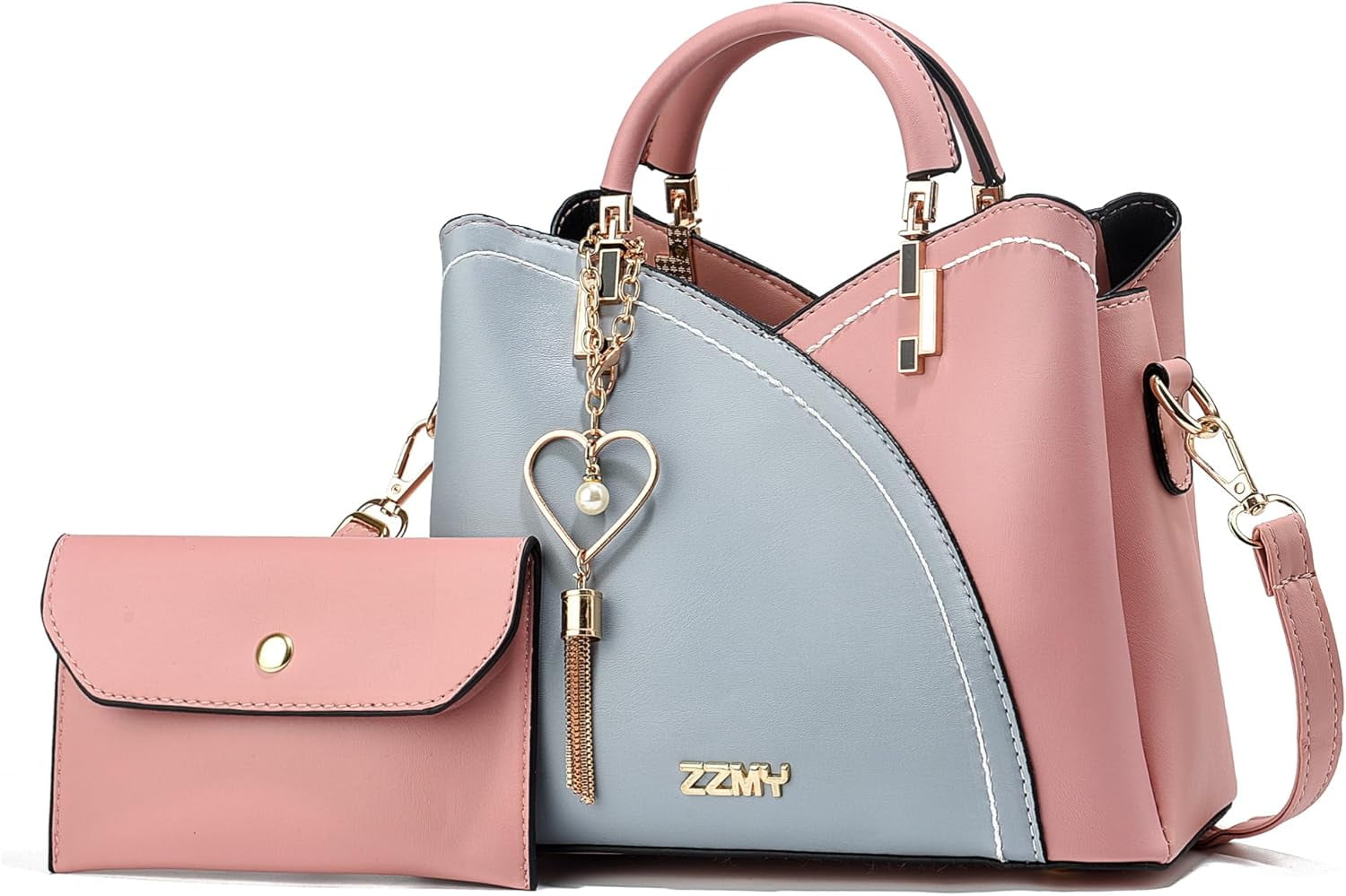 MMYGU Small Purses and Handbags for Women Stylish Crossbody Bag ...