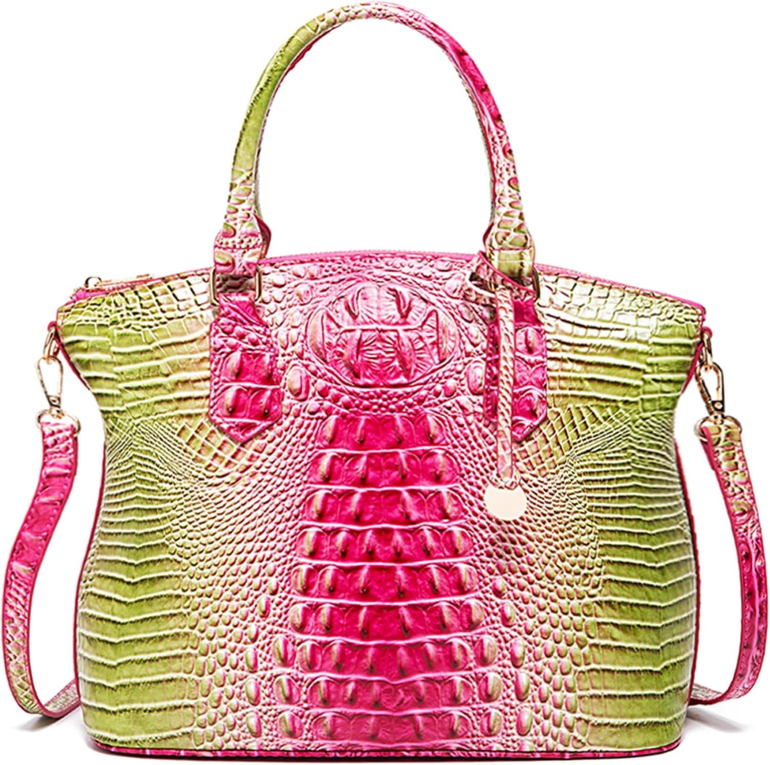 MMYGU Women Purse Satchel Bag Long Crossbody Classy Tote Bag Top Handle ...