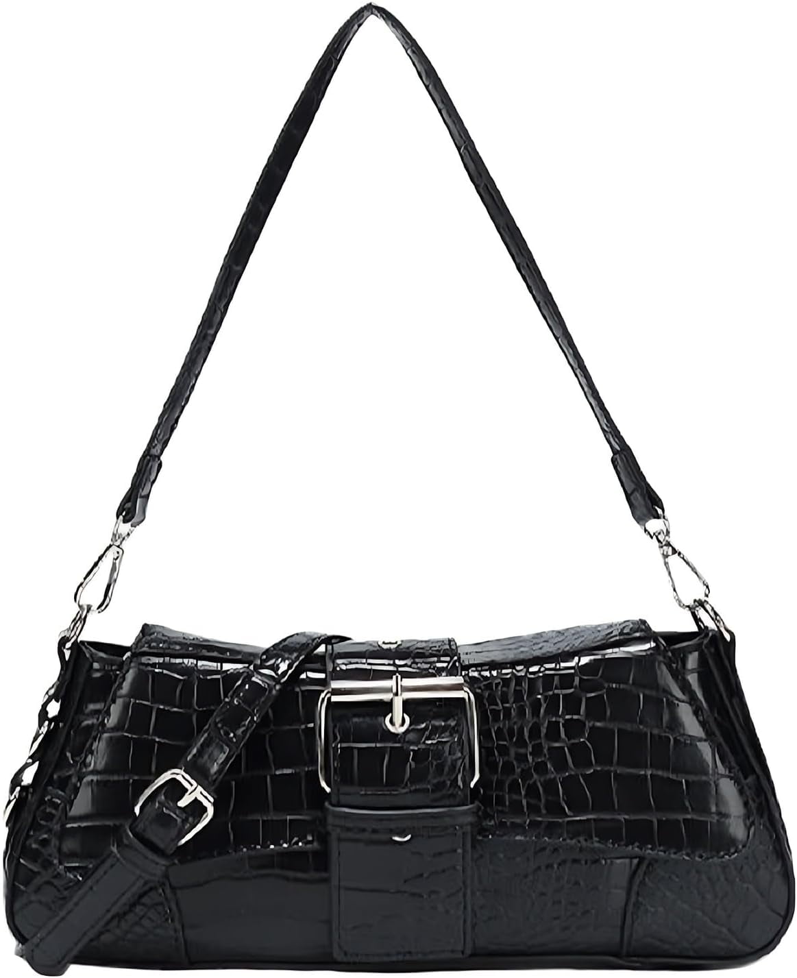 MMYGU Y2K Punk Funky Bag, Sourpuss Goth Crossbody Sfly Unique Purse ...