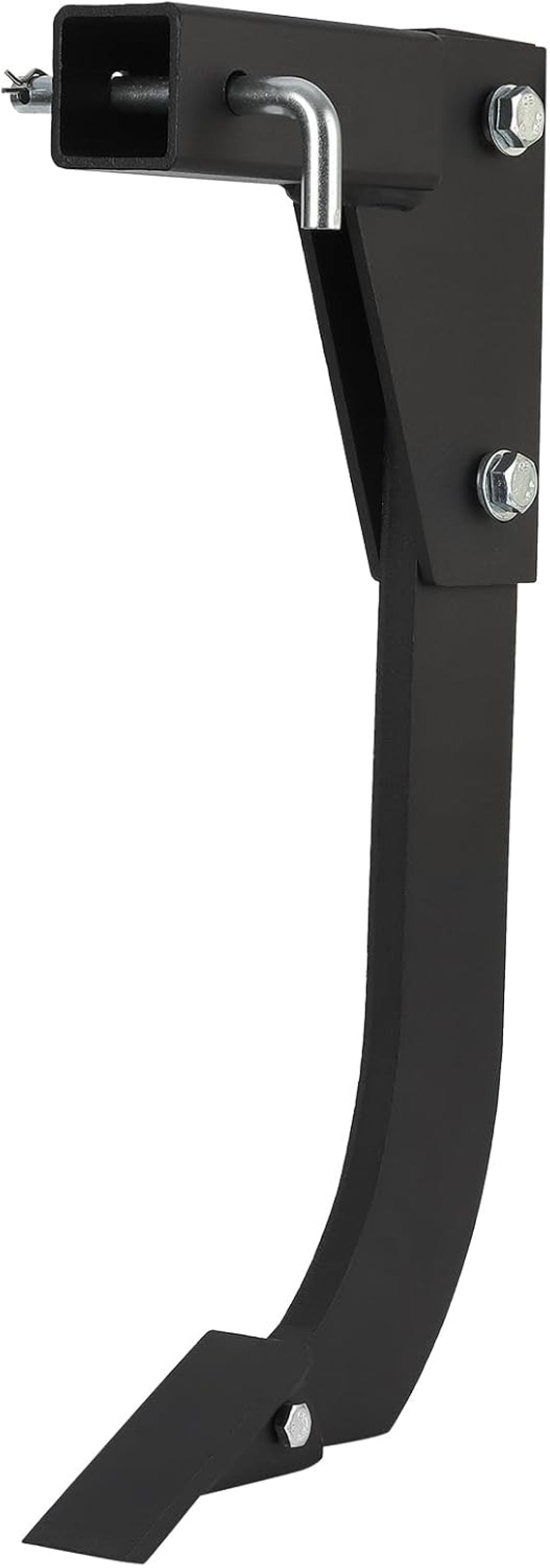 MMZP Hitch Mounted Ripper, 18'' Shank Middle Buster Plow for ATV/UTV ...