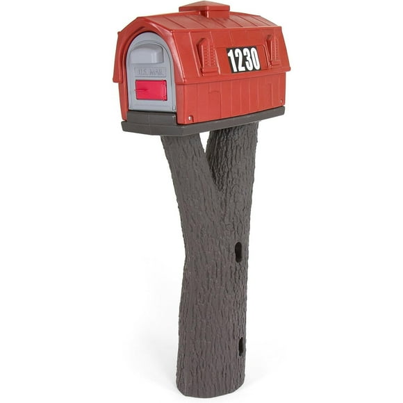 Double Door Mailboxes