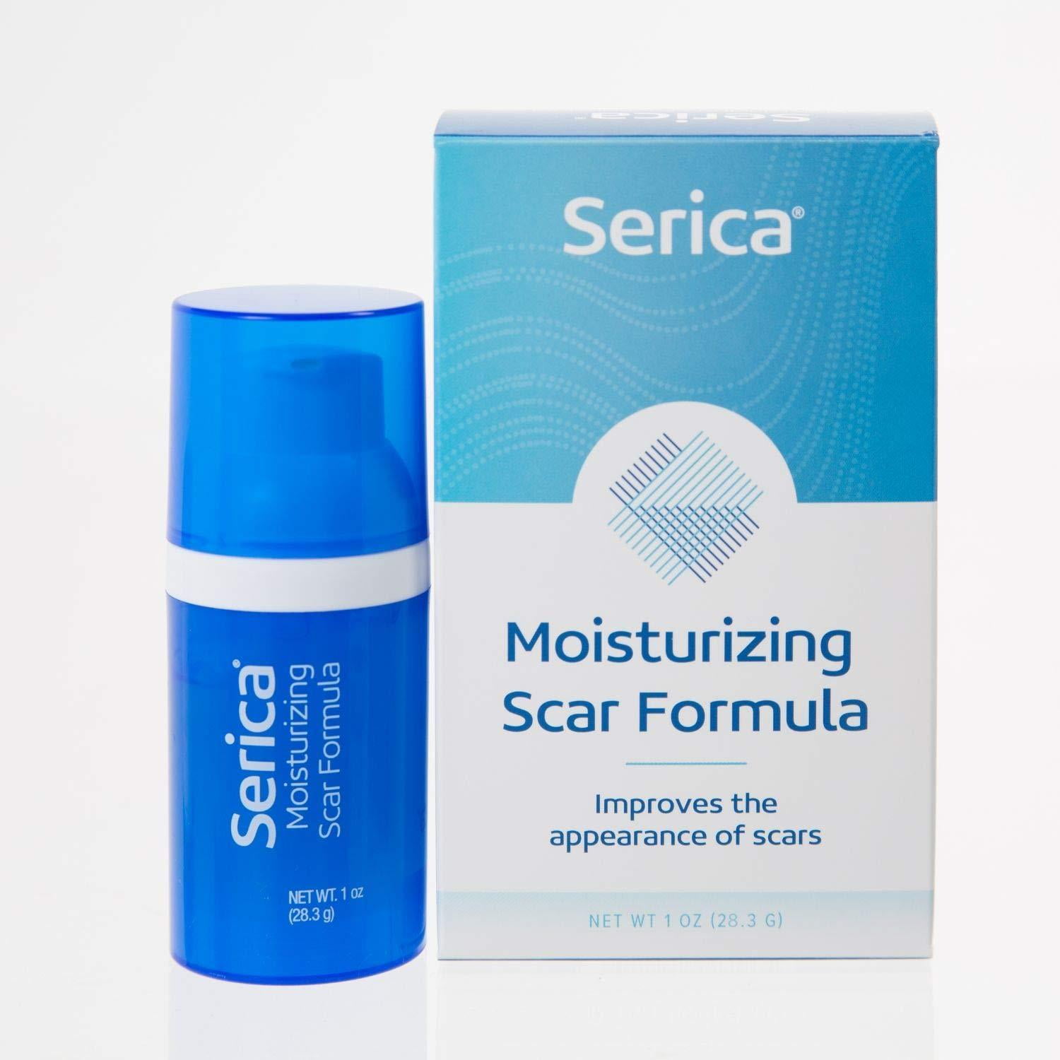 MMZP Scar Gel - Silicone Scar Gel For Scar Improve - MMZP Moisturizing ...