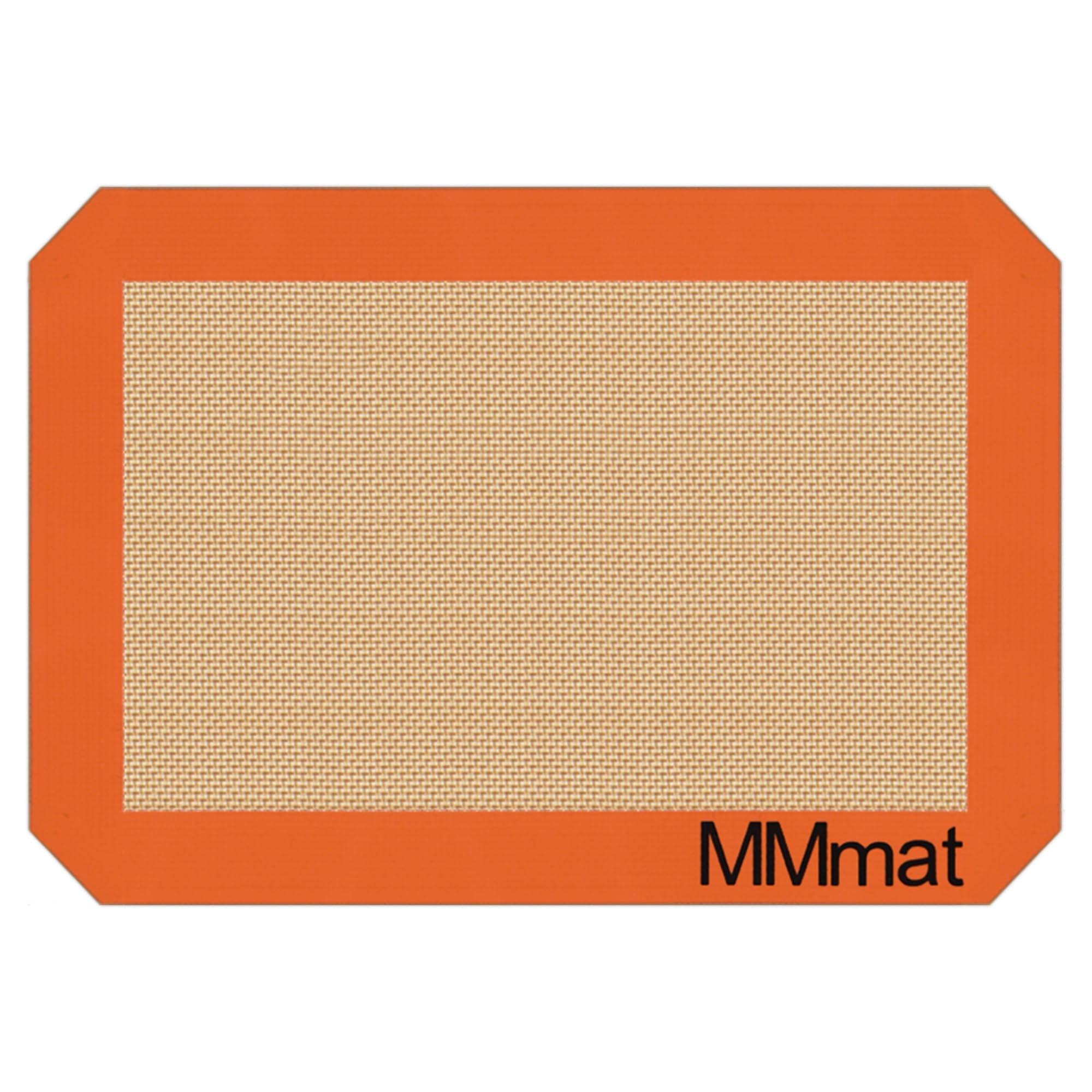 MMmat Silicone Baking Mats for Quarter Sheet - Best German Silicone ...