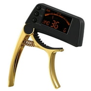 ChromaCast Clip-On Chromatic Tuner - Walmart.com