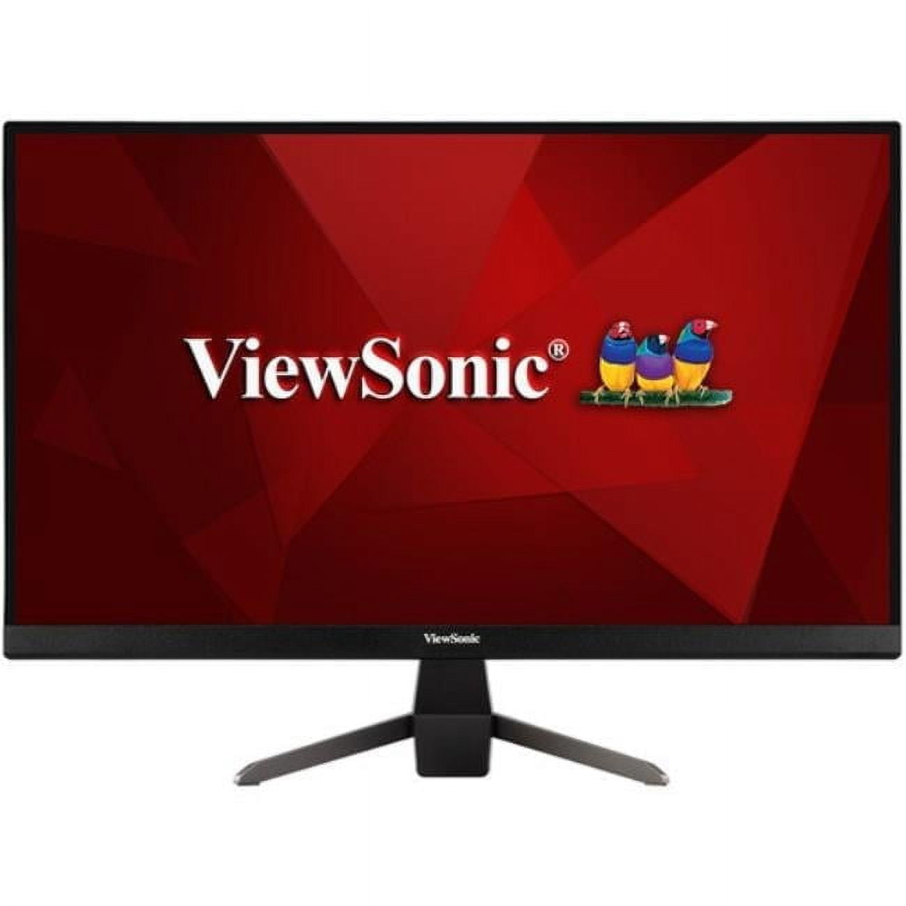 MN 24 1080p 75Hz 1MS FreeSync Monitor with HDMI DP VGA - Walmart.com