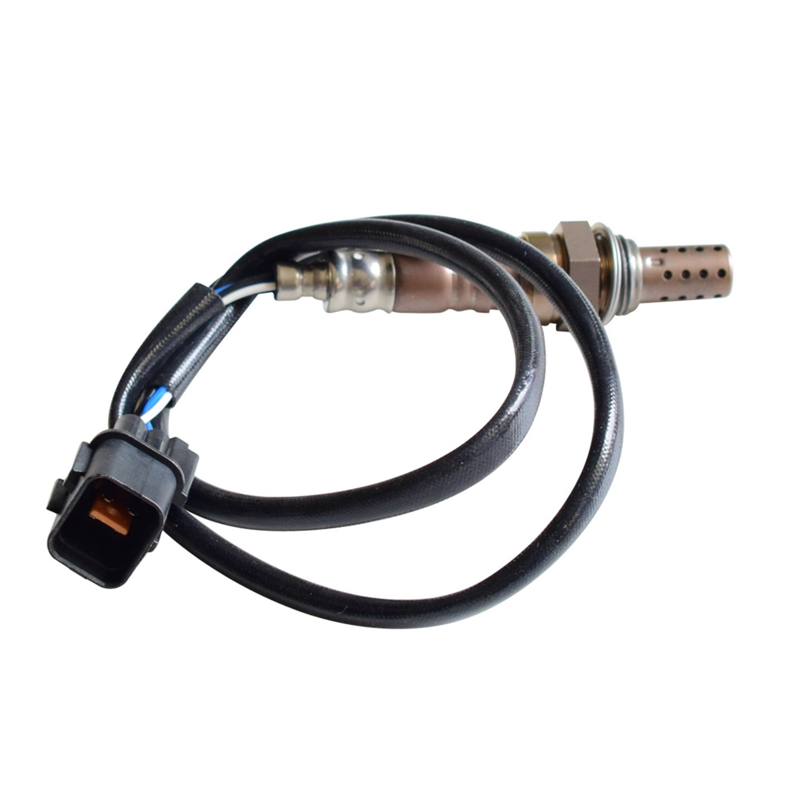MN153037 MN153038 4 Wire Front Oxygen Sensor Fit For Outlander Grandis ...