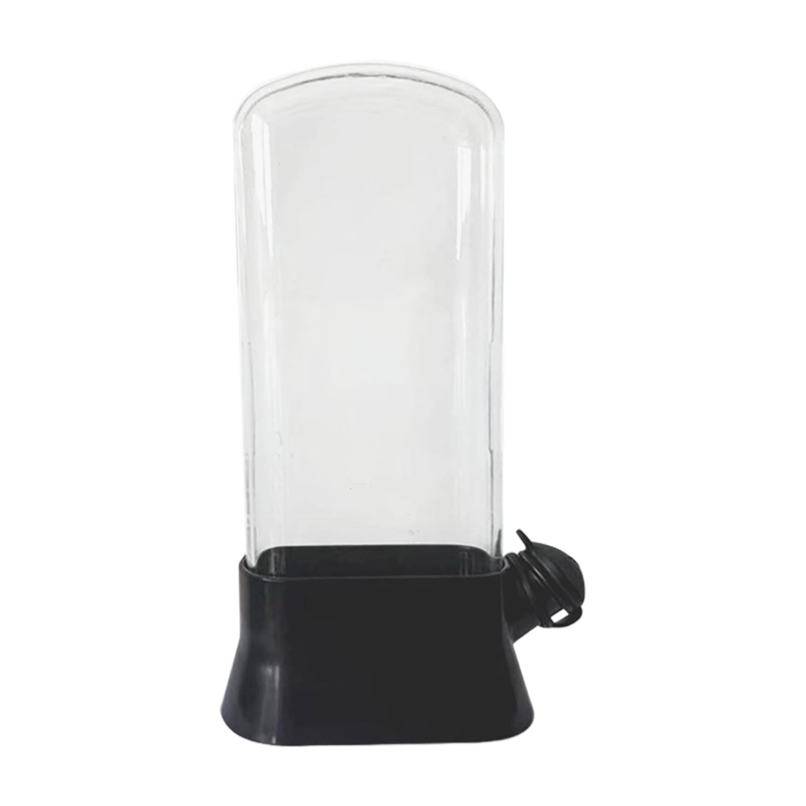 MNBFYX Herb Keeper for Refrigerator Herb Storage Container for ...