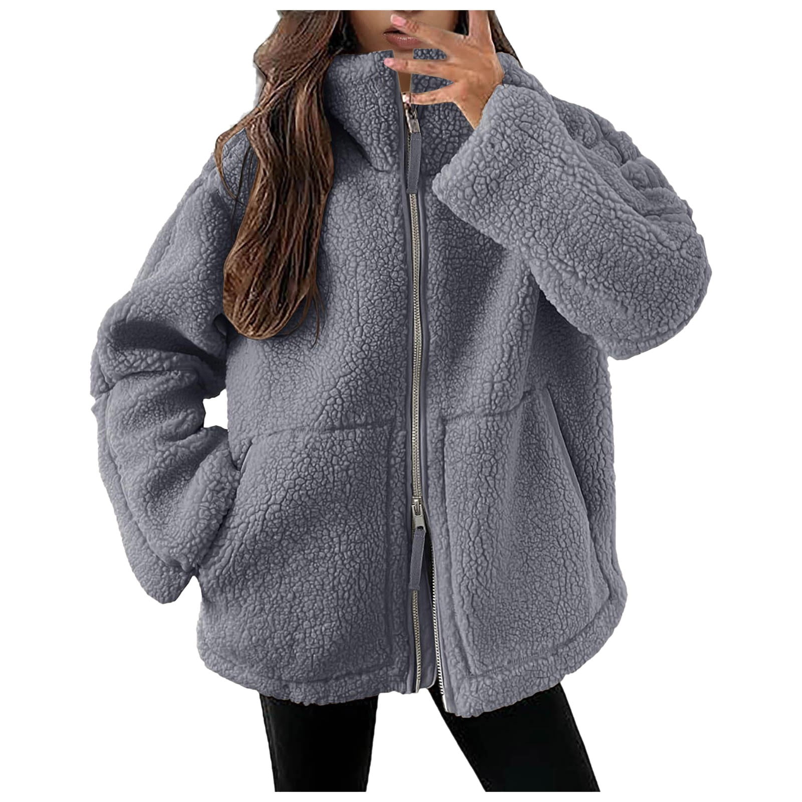 MNCEKFOD Women's cardigans Comfy and Soft Autumn And Winter Stylish ...