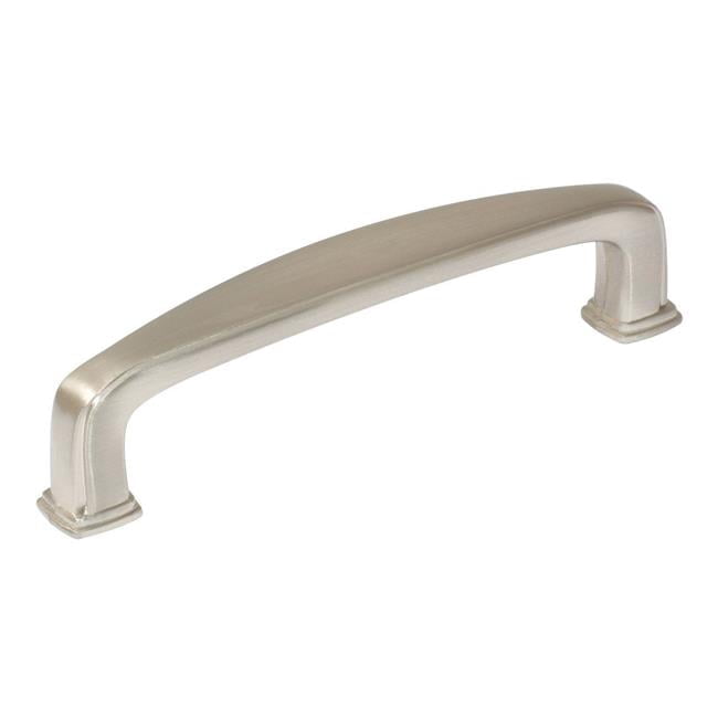 MNG Hardware 17828 180 mm Park Avenue Pull, Satin Nickel - Walmart ...