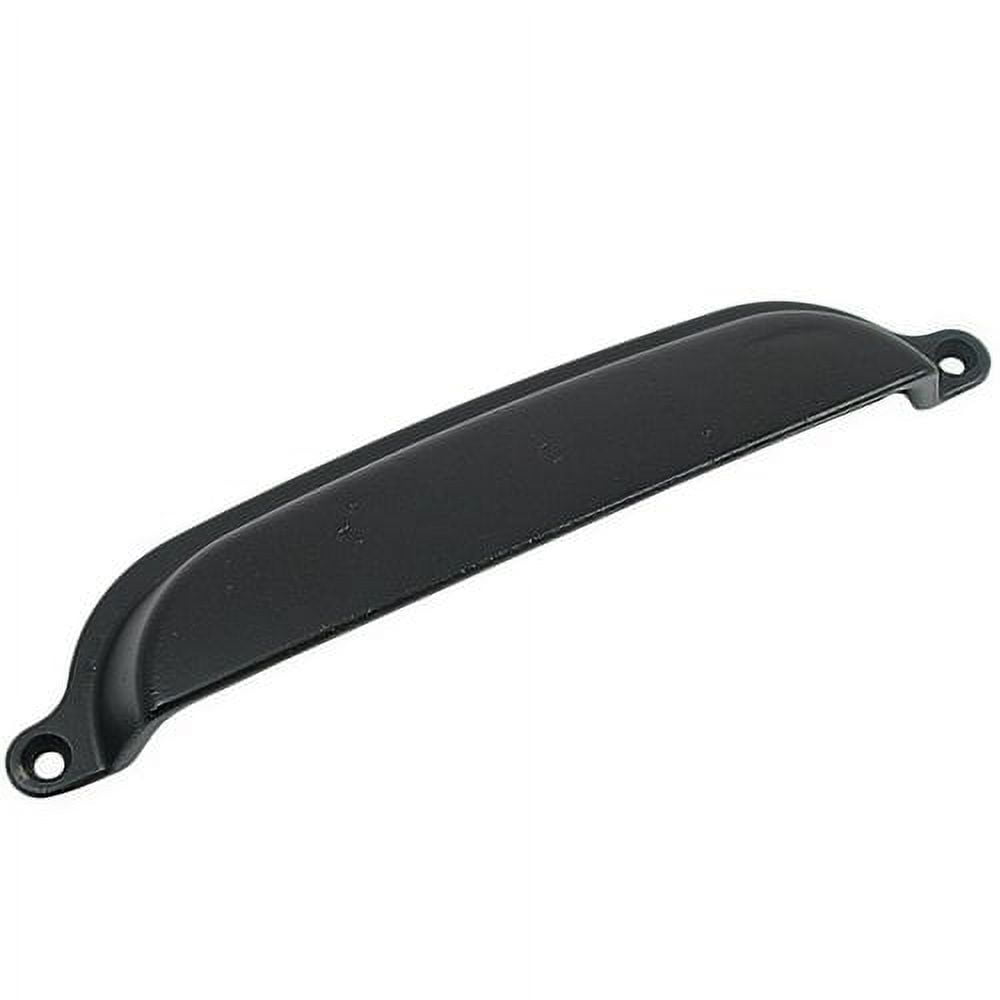 MNG Hardware Riverstone 6'' Center Bin Pull - Walmart.com