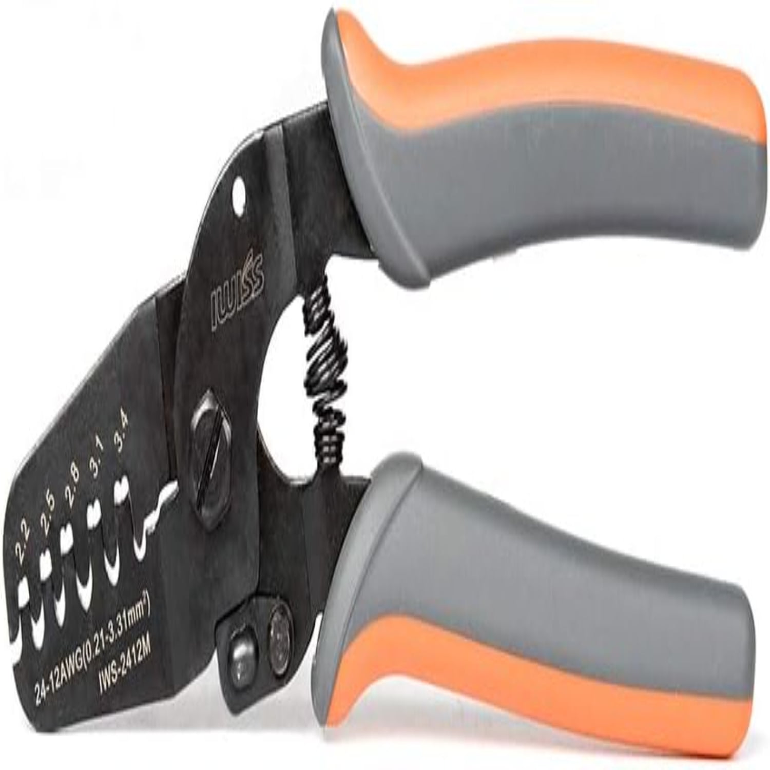 MNGHNKJ Efficient reliable and portable IWISS Mini Micro Open Barrel ...