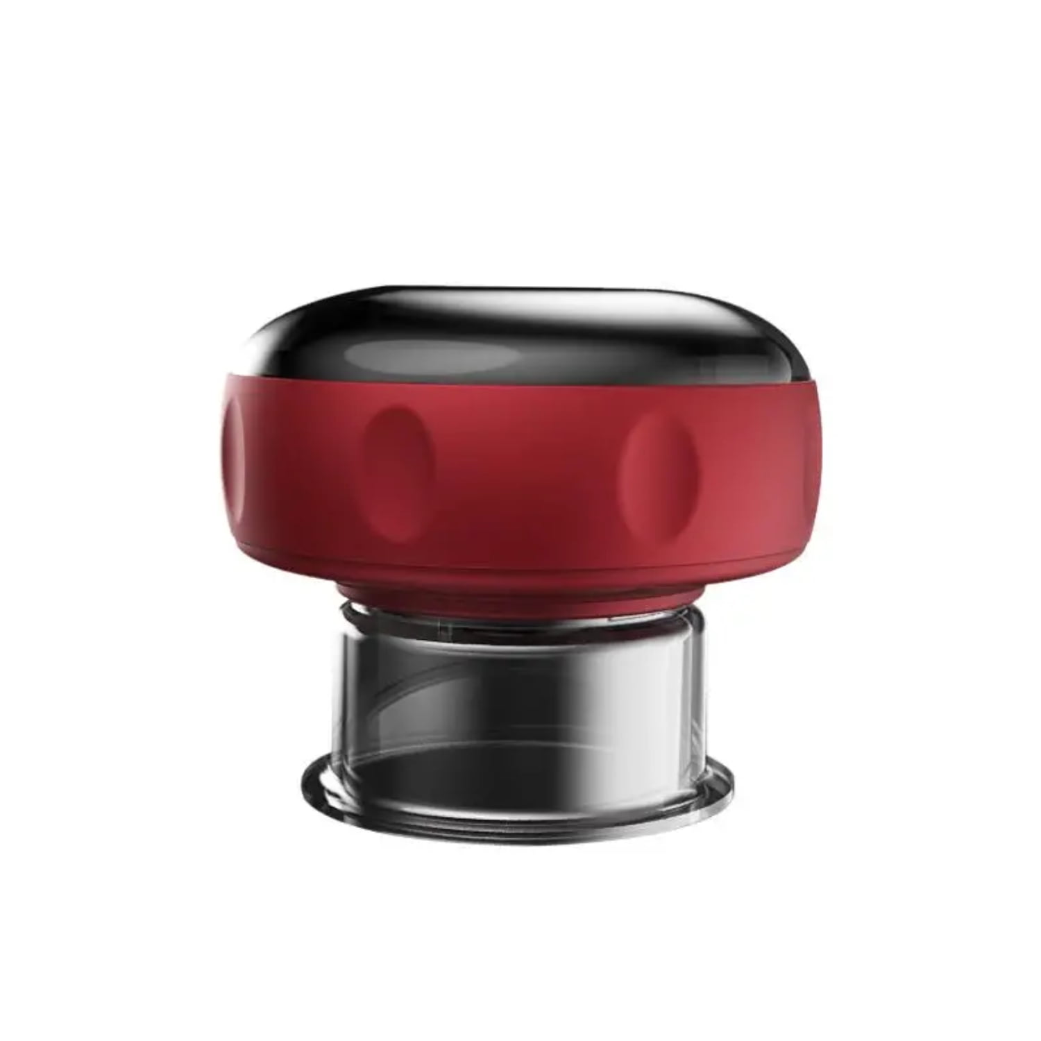 MNGHNKJ Highly Effective Electric Cupping Set Perfect for Neck Shoulder ...