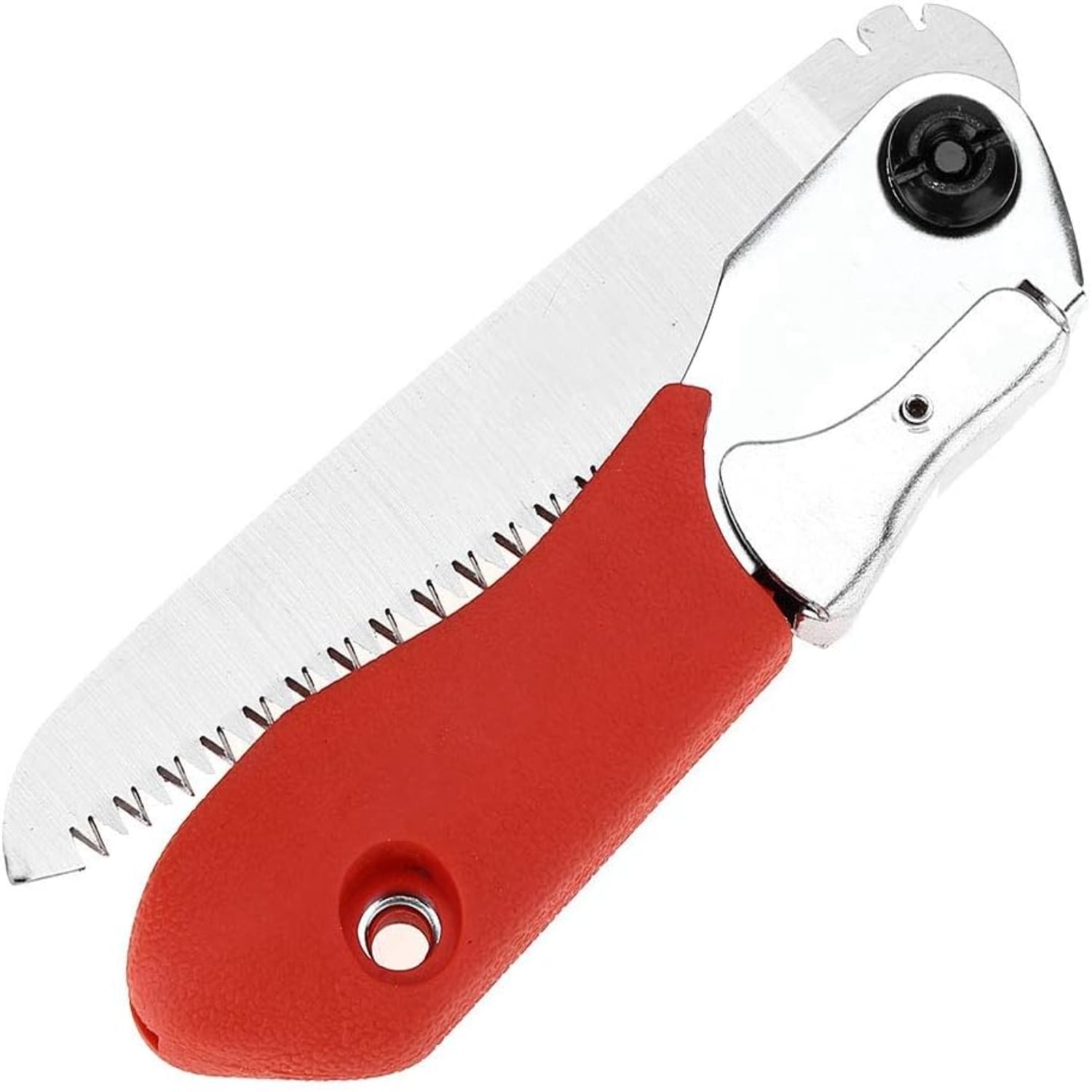 MNGQNG Folding Portable Anti-Slip Pruning Saw - Essential Manual ...