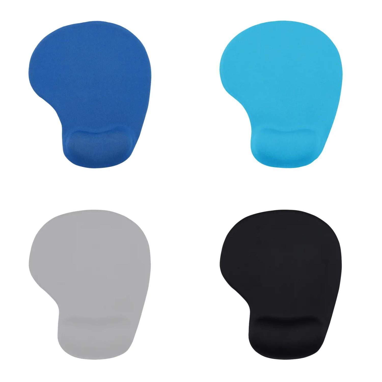 MNGQNJ Enhanced Gaming Experience Ergonomic Gel Wrist Support Office ...
