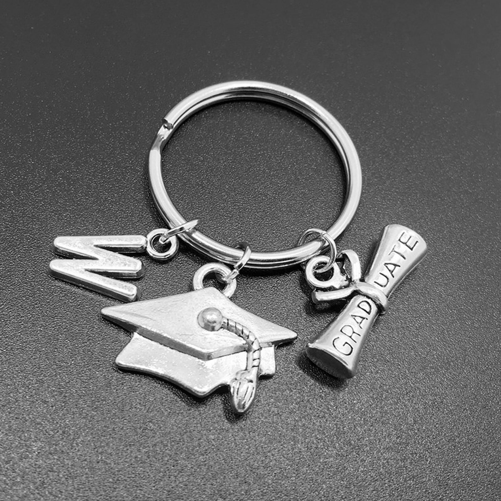 MNIYUEA Graduation Season Students Commemorate 26 English Letters ...