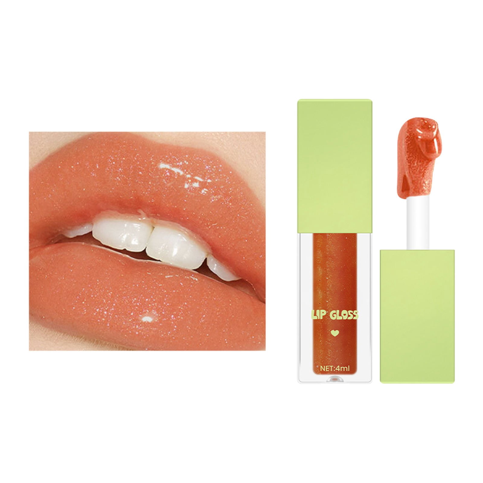 MNIYUEA Promotion Clearance Sale! Lip Moisturizing Lip Oil Moisturizing ...