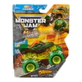 Monster Jam Mud Blasters, Dragon Color Change Monster Jam Truck, 1:64 ...