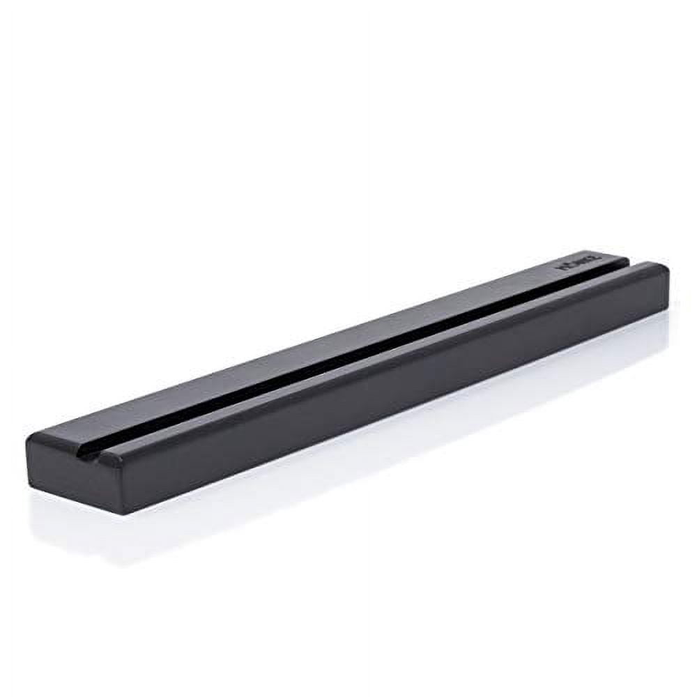 MNKE Vinyl Record Wall Mount - an Elegant Display Ledge Made from Solid ...