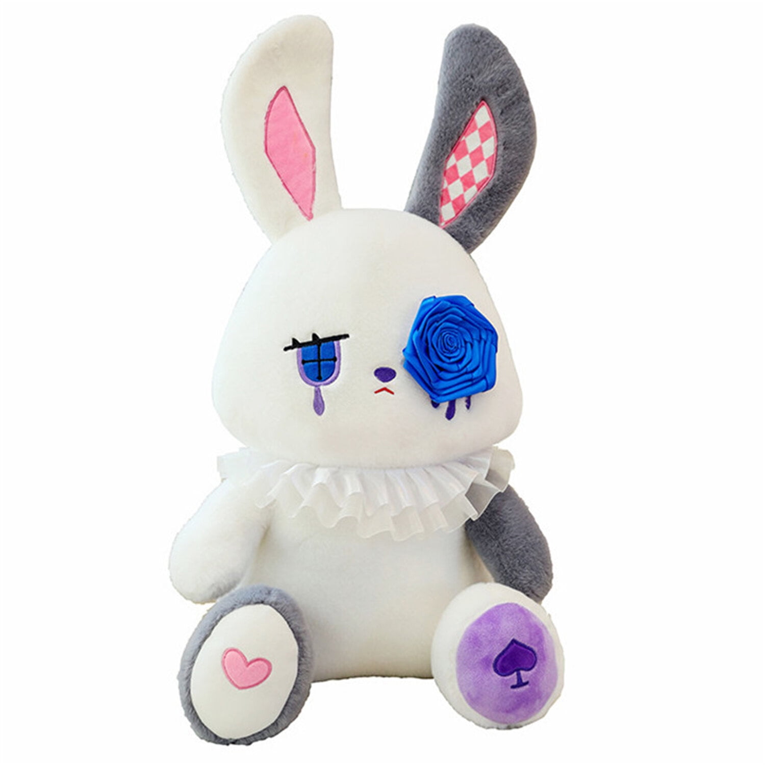 Litotail Bunny Stuffed Animal for Baby and Toddler Easter Cool Emo ...