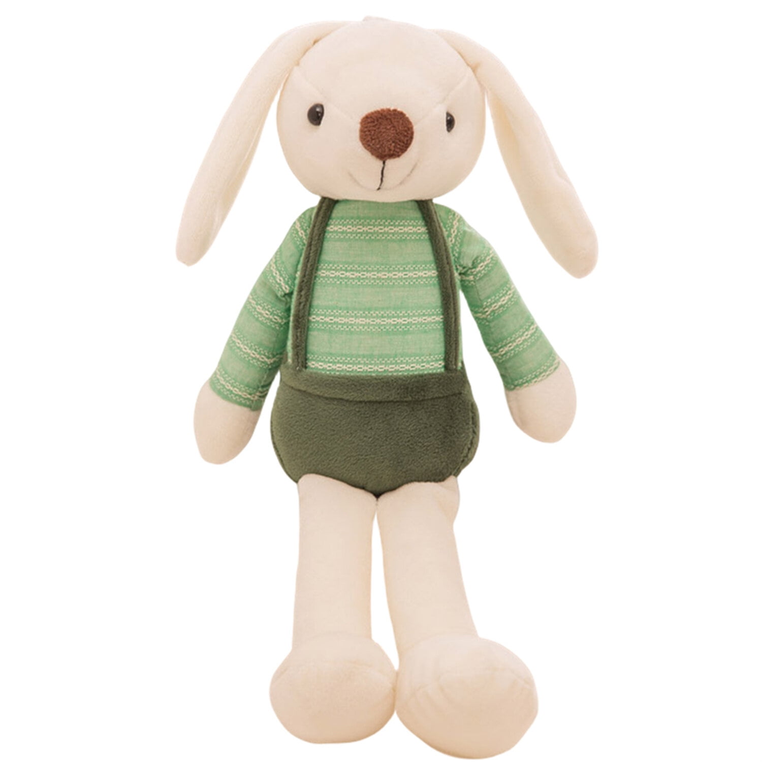 MNRGHO Plush Bunny 19.6 Inch Rabbit Stuffed Animal,Bunny Plush Toy for ...