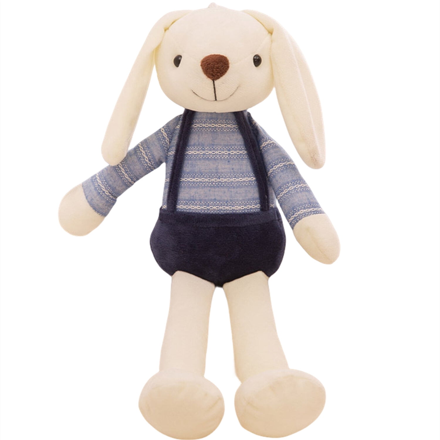 MNRGHO Plush Bunny 19.6 Inch Rabbit Stuffed Animal,Bunny Plush Toy for ...